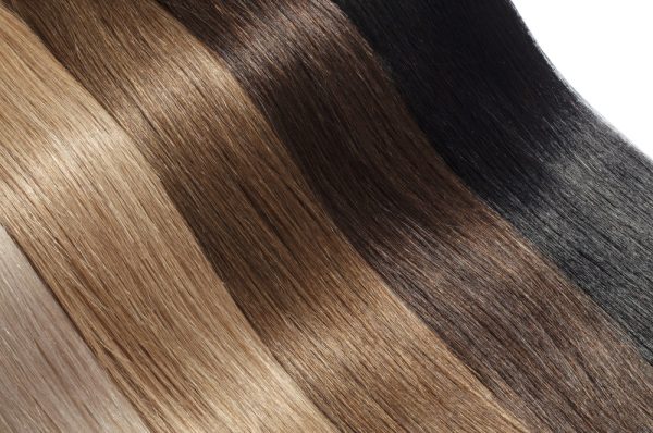 What Are I Tip Hair Extensions? An In-Depth Guide